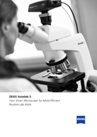 Bio | Zeiss Axiolab – TEGA Instruments